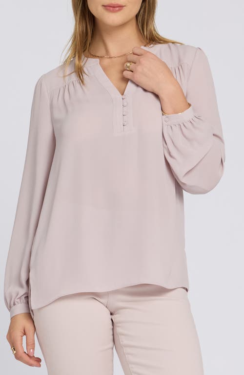 NYDJ NYDJ trinity tunic top